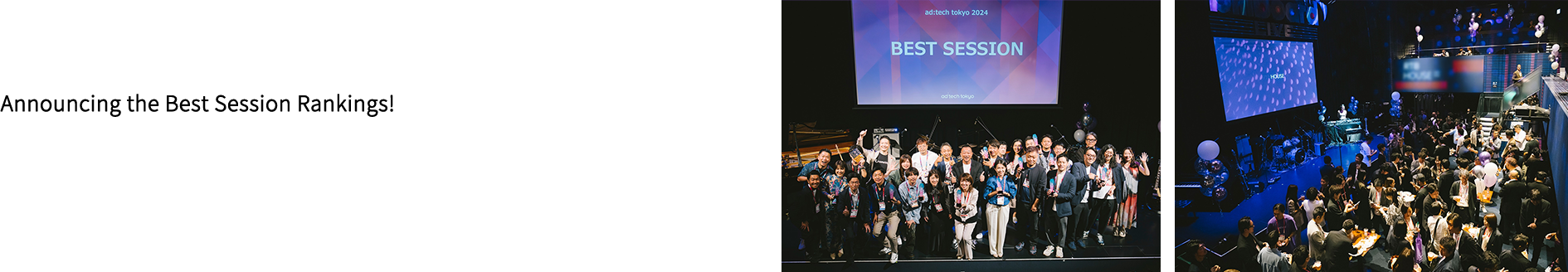 PROGRAM | ad:tech tokyo official website